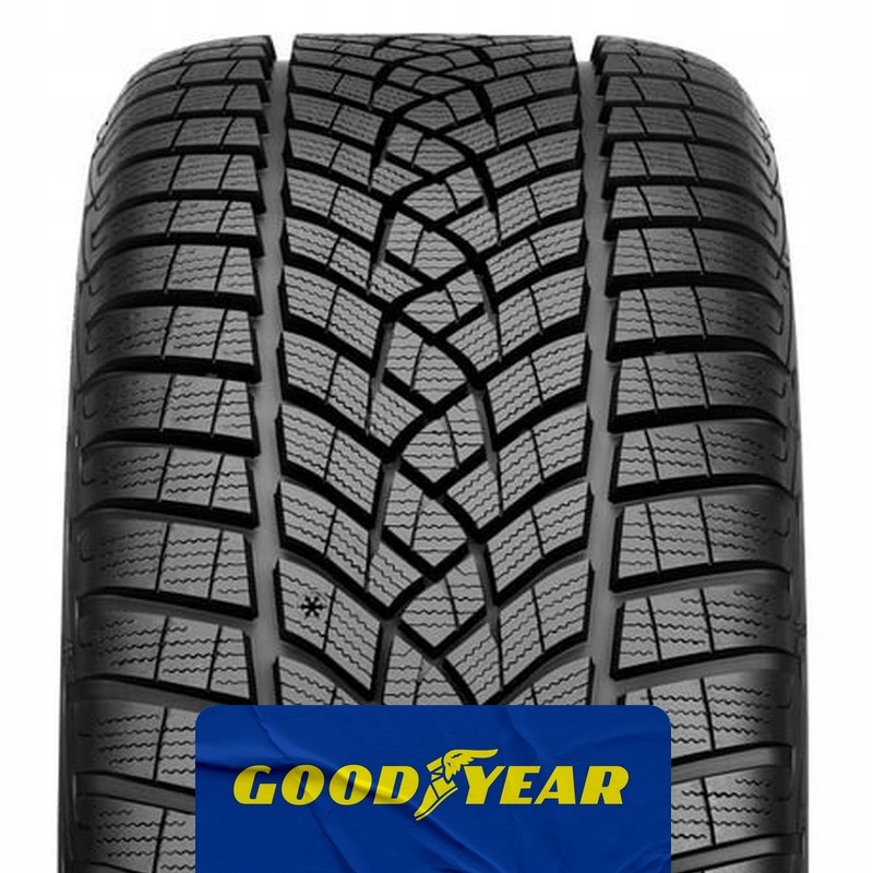 2x 255/35/21 V Goodyear UG Performance+ ZIMOWE - 12934792194 ...