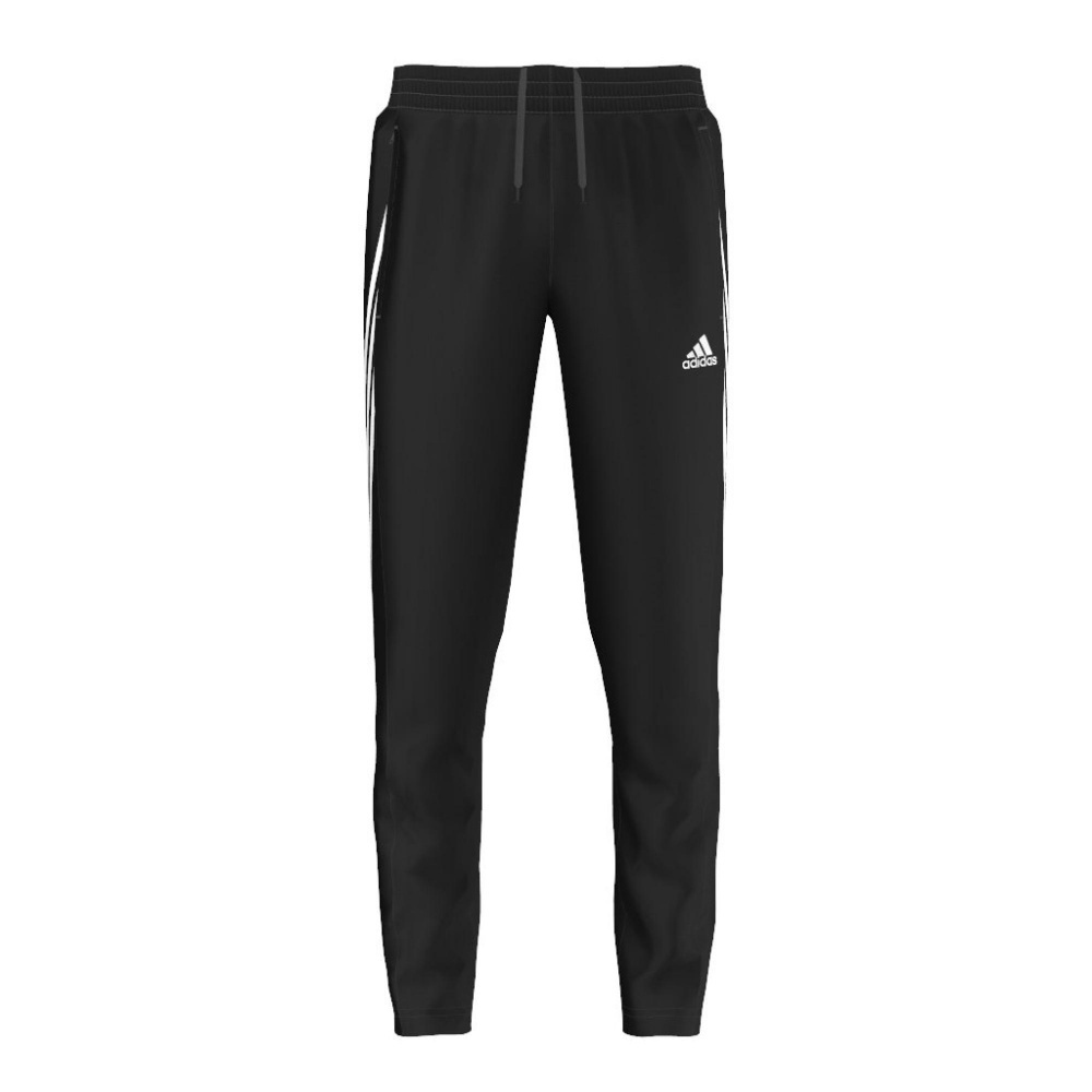 Spodnie Męskie Adidas Sereno 14 Training D82942 XL - 13253882483 ...