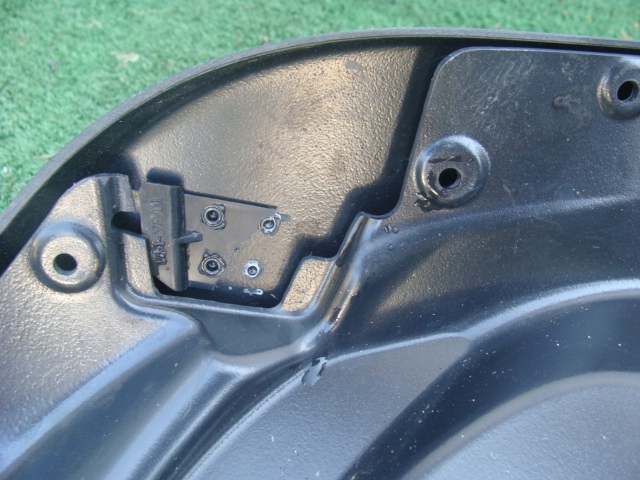 VW AMAROK DYFUZOR SPOILER ZDERZAKA PRZÓD 2H0071003 - 7572901404 ...