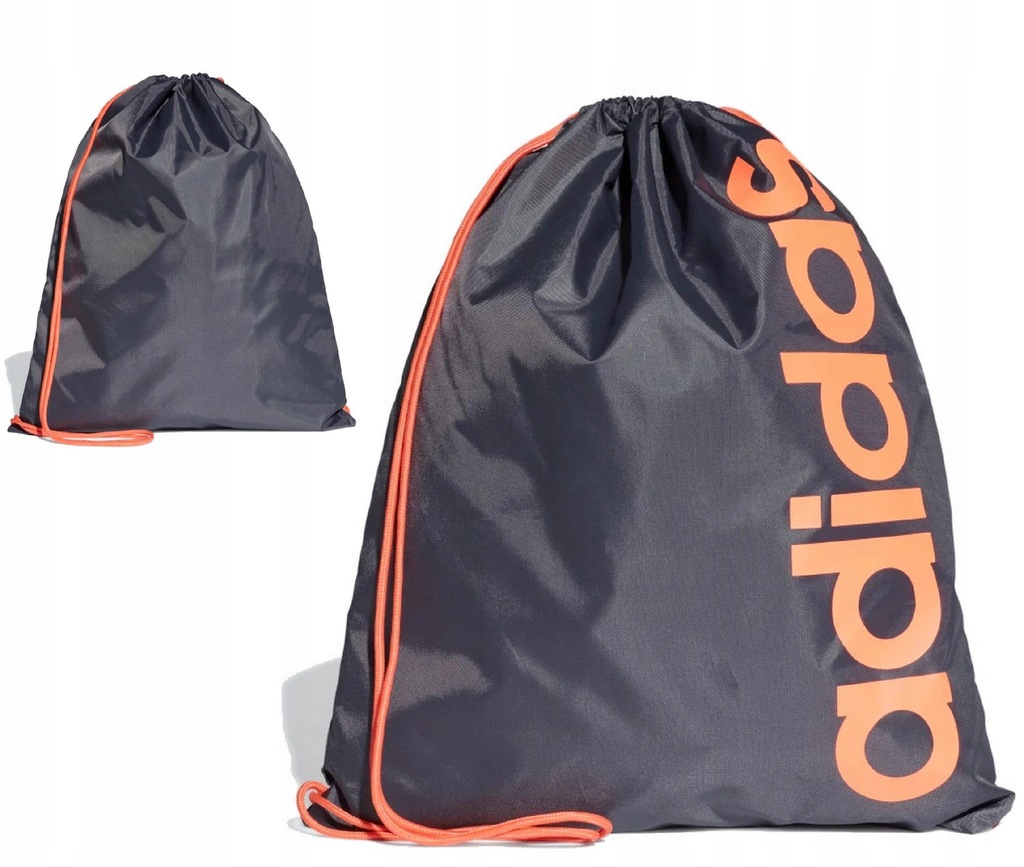 ADIDAS WOREK GIMNASTYCZNY SPORTOWY TORBA FM6762 * - 12309418750 ...