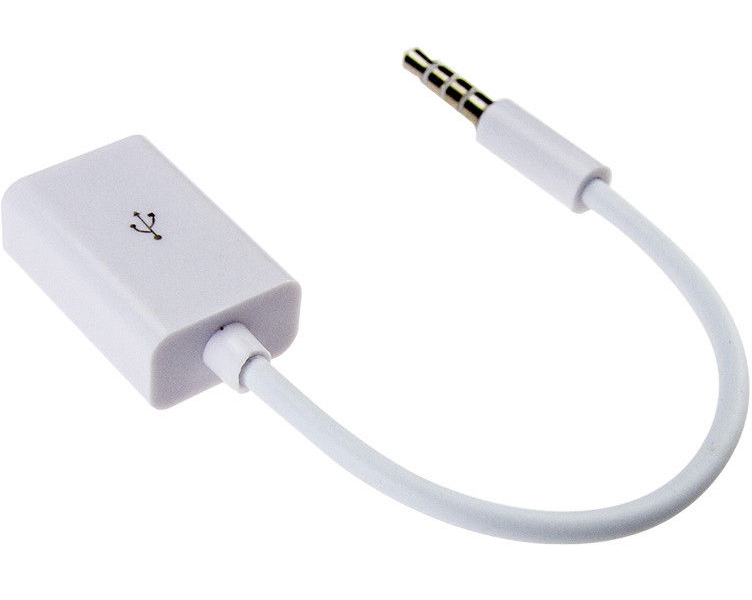 KABEL ADAPTER mini JACK 3,5mm AUX NA USB OTG HOST - 7452522955 ... KABEL ADAPTER mini JACK 3,5mm AUX NA USB OTG HOST - 7452522955 ...