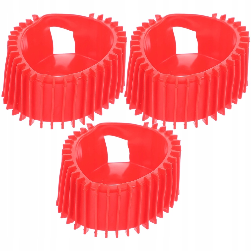 Gauge Protector Pressure Cover Reducer 3 Pcs - 13788938159 - oficjalne ...