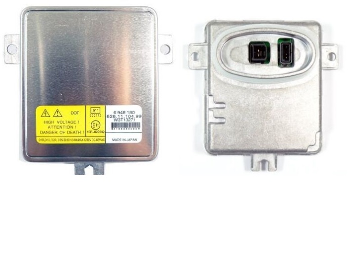 Przetwornica BMW VoLVO 30744459 63126948180 - 6766642981 - oficjalne ...