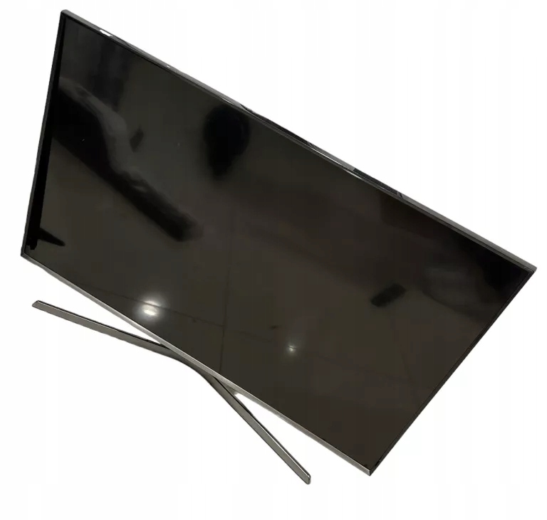TELEWIZOR SAMSUNG UE43J5500 SMART TV FULL HD - 15099861325 - oficjalne ...