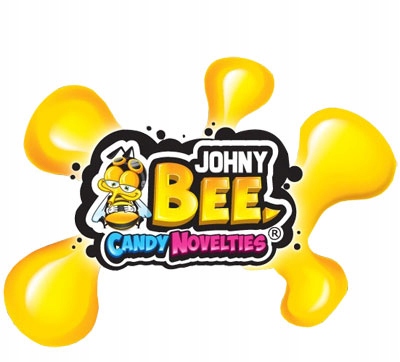 JOHNY BEE | GUMA PAPIEROS Z EFEKTEM DYMU | 180szt - 8995037716 ...
