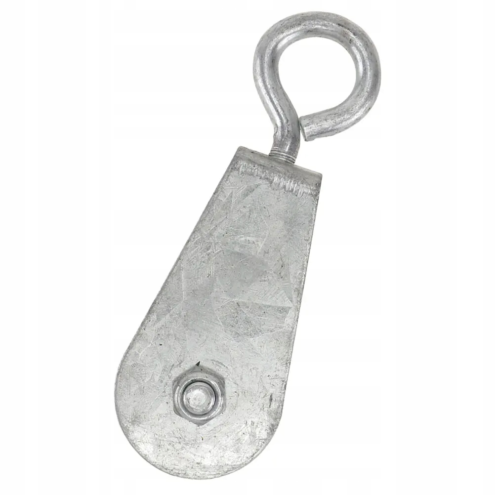 Hoisting Pulley Steel Wire Pulley Cable Pulley - 13716579877 ...