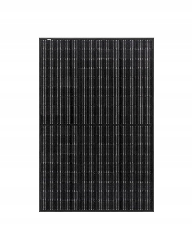 Panel PV 400Wp Tongwei Solar TW400MAP-108-H-F Full Black TW SOLAR ...