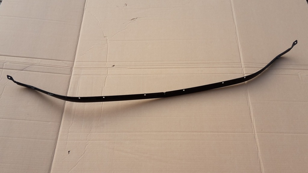 LISTWA W ZDERZAK A1768854600 W 176 AMG 45 BODY KIT - 6799901632 ...