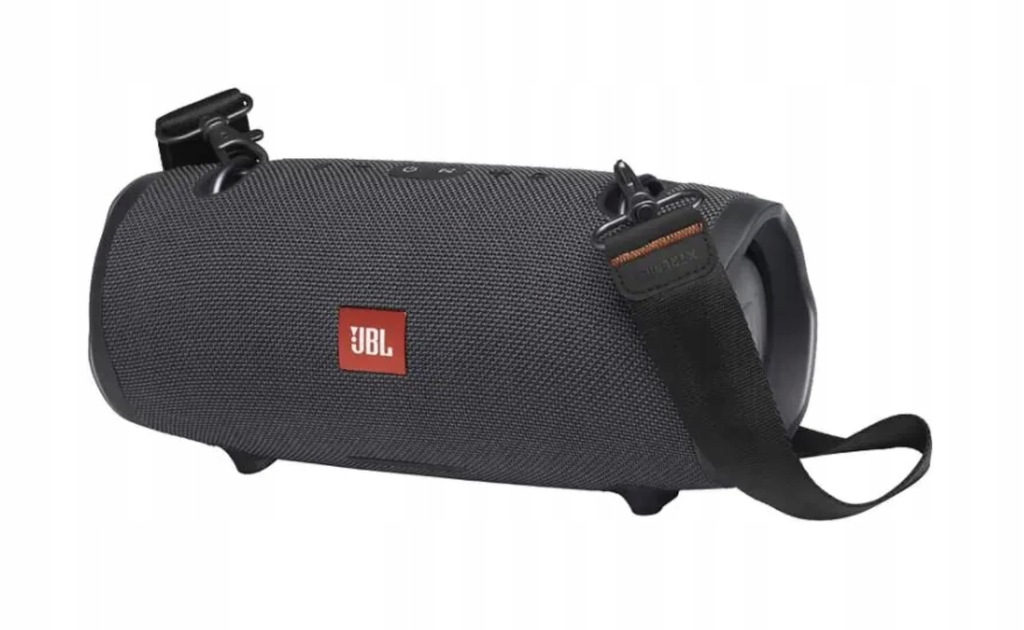 JBL Xtreme 2 Gun Metal Gray Głośnik BT IPX7 - 11504855318 - oficjalne ...