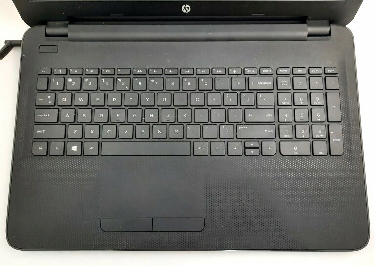 LAPTOP HP TPN-C125 4GB RAM/WIN10/500GB (OPIS) - 12062054046 - oficjalne ...