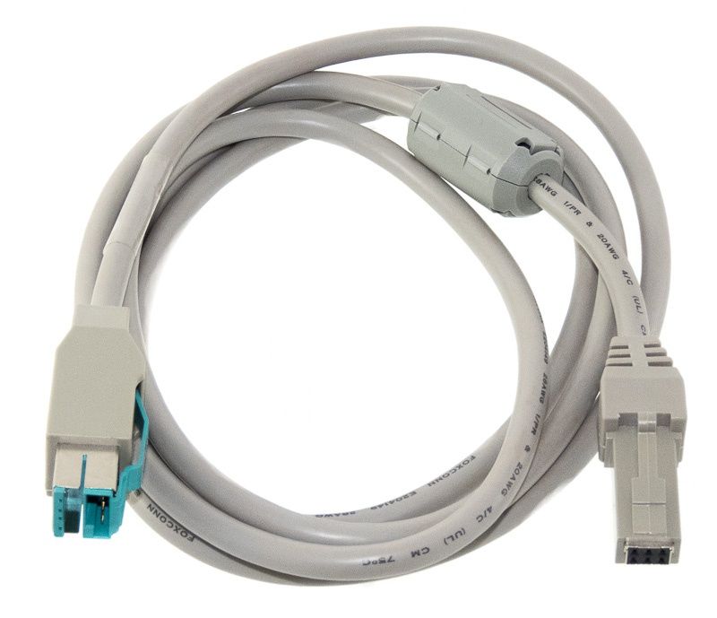 KABEL IBM 42M5670 USB POWERED DISPLAY 1.8 M VAT23 - 7126861578 ...