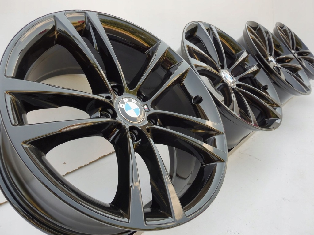 Felgi Bmw 3 F30,F31,F32 M-pakiet - 10836184561 - oficjalne archiwum Allegro