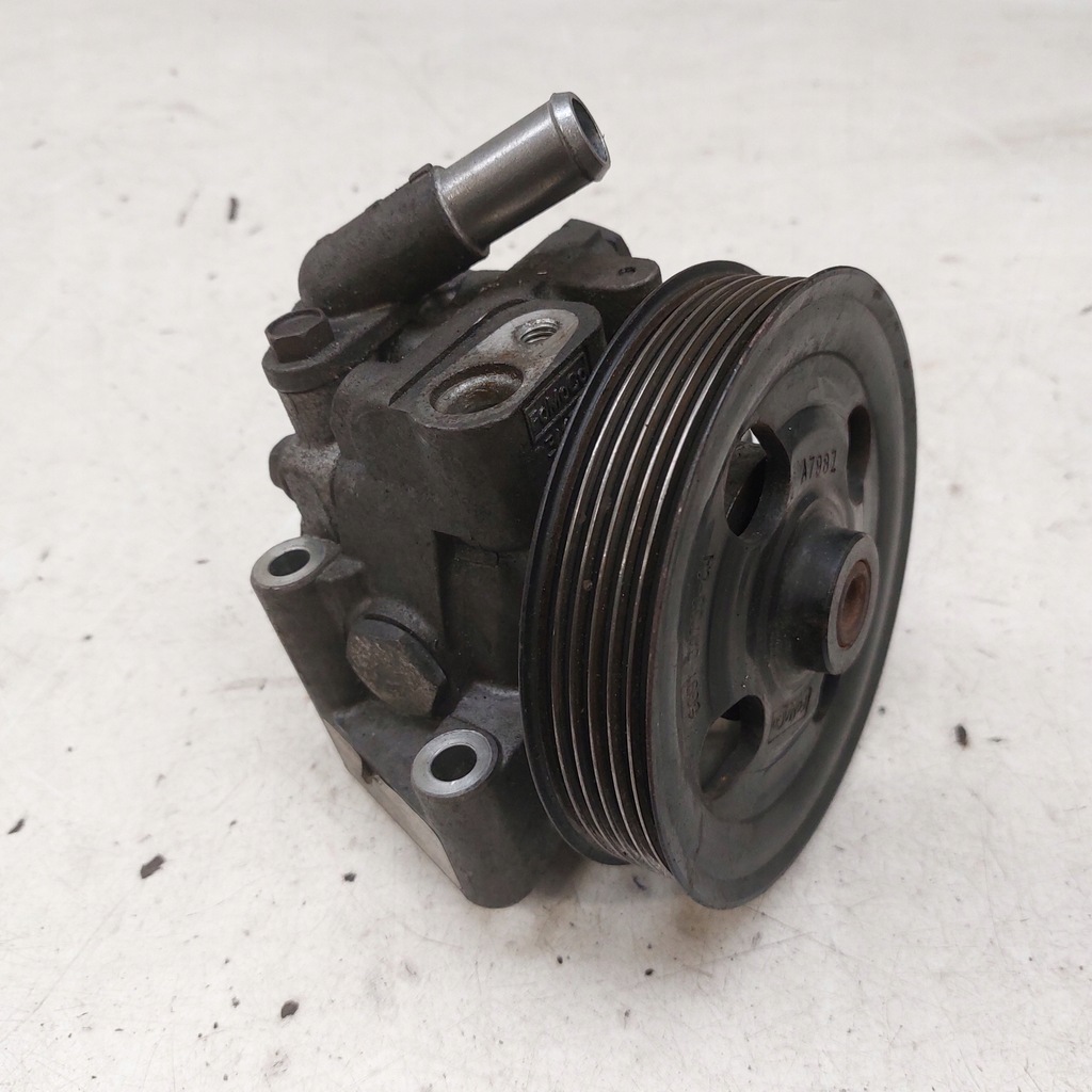 FORD FOCUS MK4 1,8 2,0 TDCI POMPA WSPOMAGANIA - 13306649941 - oficjalne archiwum Allegro