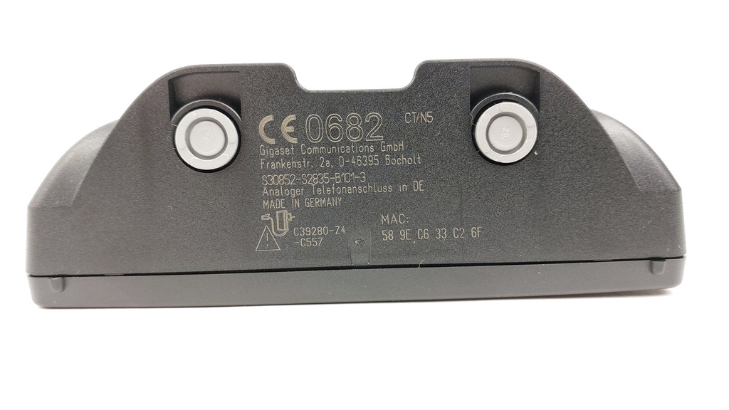 Купить Базовая станция Gigaset GO-Box 100: отзывы, фото и ...