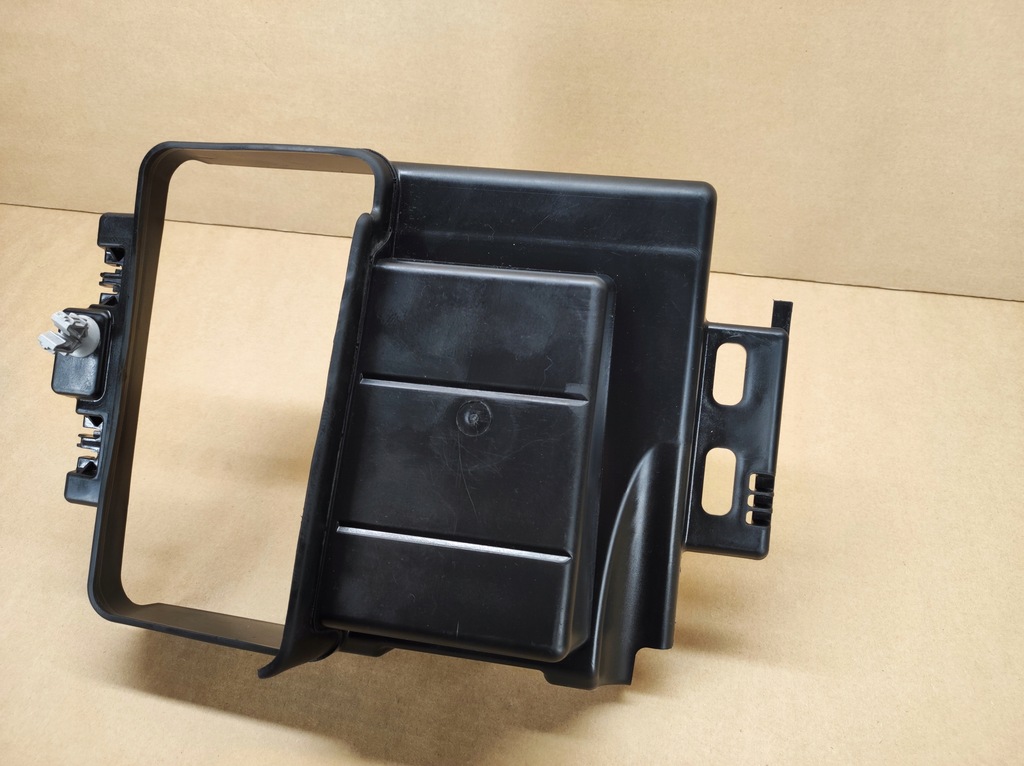 KIEROWNICA WLOT POWIETRZA RENAULT CLIO IV CAPTUR - 13994613752 ...