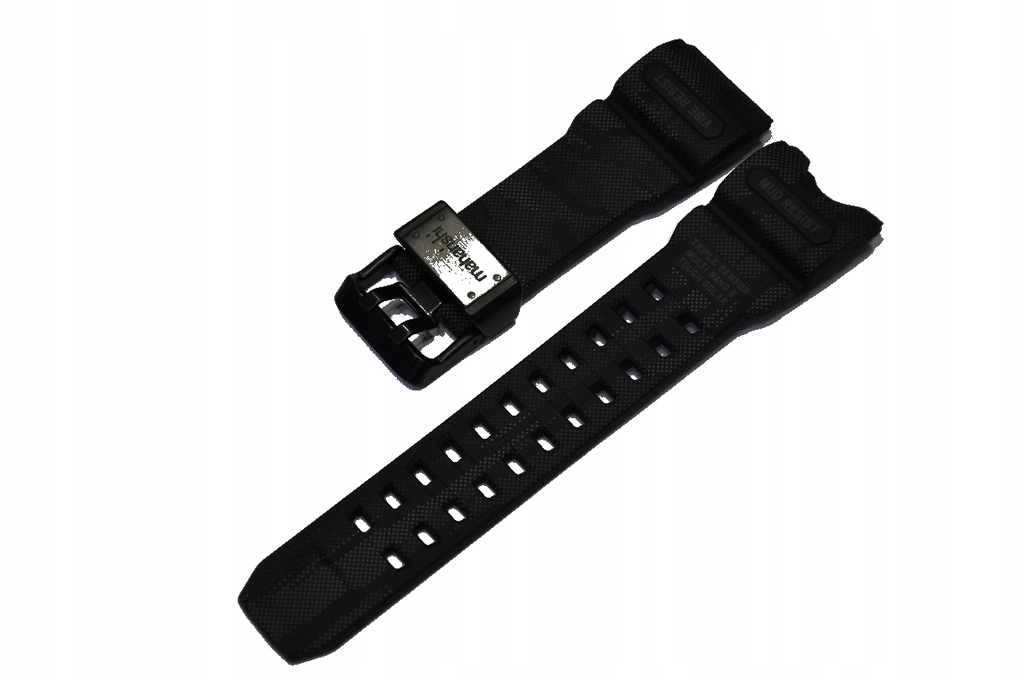 Oryginalny Pasek do zegarka Casio GWG-1000 MH-1A - 10495560151 - oficjalne archiwum Allegro