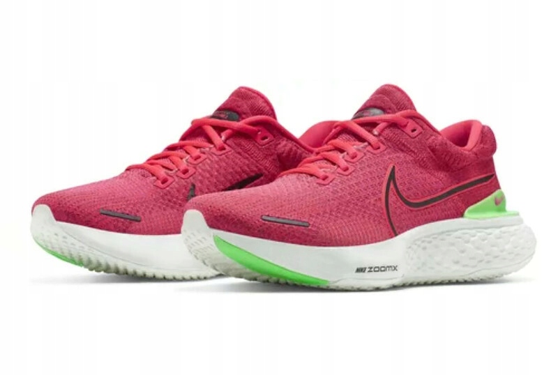 Buty Nike Zoomx Invincible Run Flyknit 2 Roz. 42,5 - 14316546217 - oficjalne archiwum Allegro