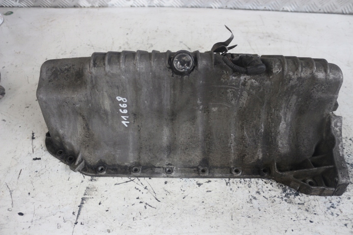 MISKA OLEJOWA VOLVO VW T4 2.5 TDI 074103603M - 13994810695 - oficjalne ...