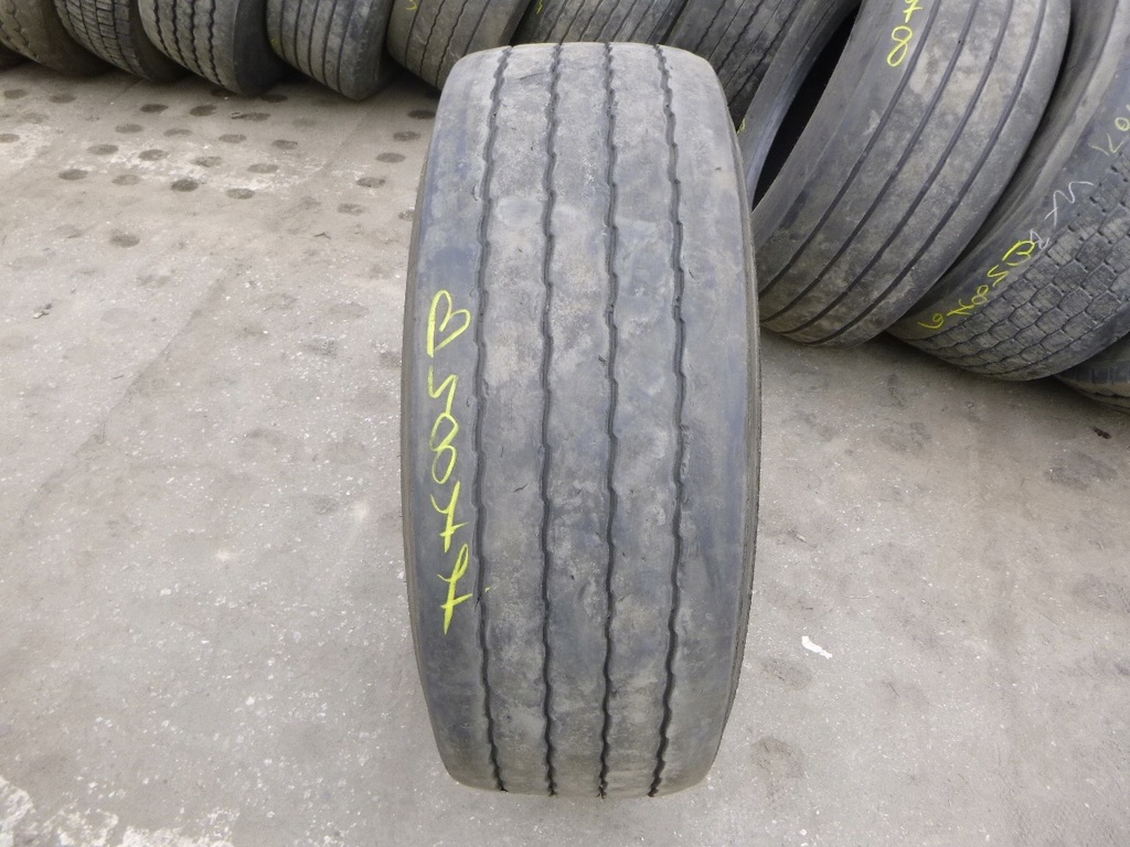 385/65R22,5 Michelin X-MULTI T Naczepowa - 12251280691 - oficjalne archiwum Allegro