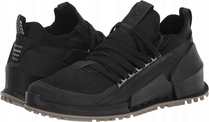 SNEAKERSY MĘSKIE BUTY r.45 ECCO BIOM 2.0 NATURAL MOTION PHORENE ...