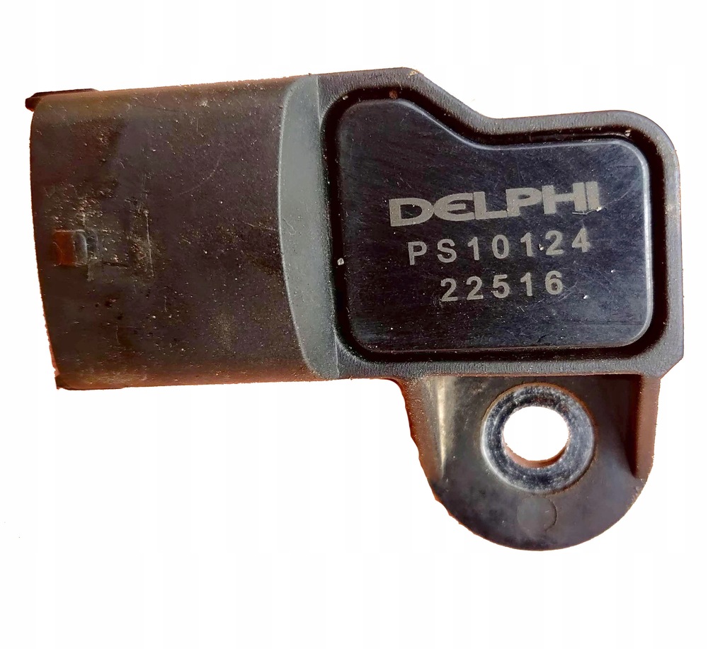 Map Sensor Opel Astra Vectra Insignia 1.6T 2.0T - 11058937161 ...