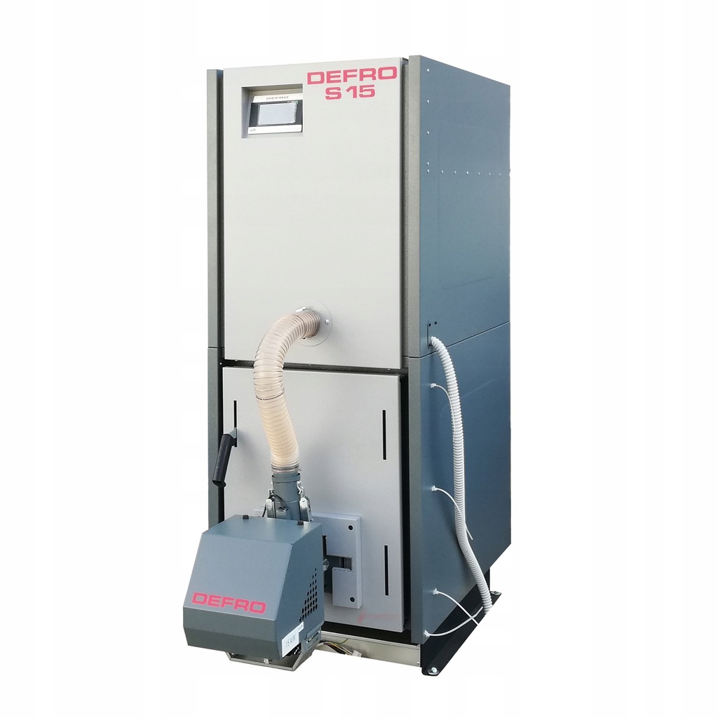 Defro Eko Slim 15 kW na pellet 5 klasa Ecodesign - 7824079050 ...