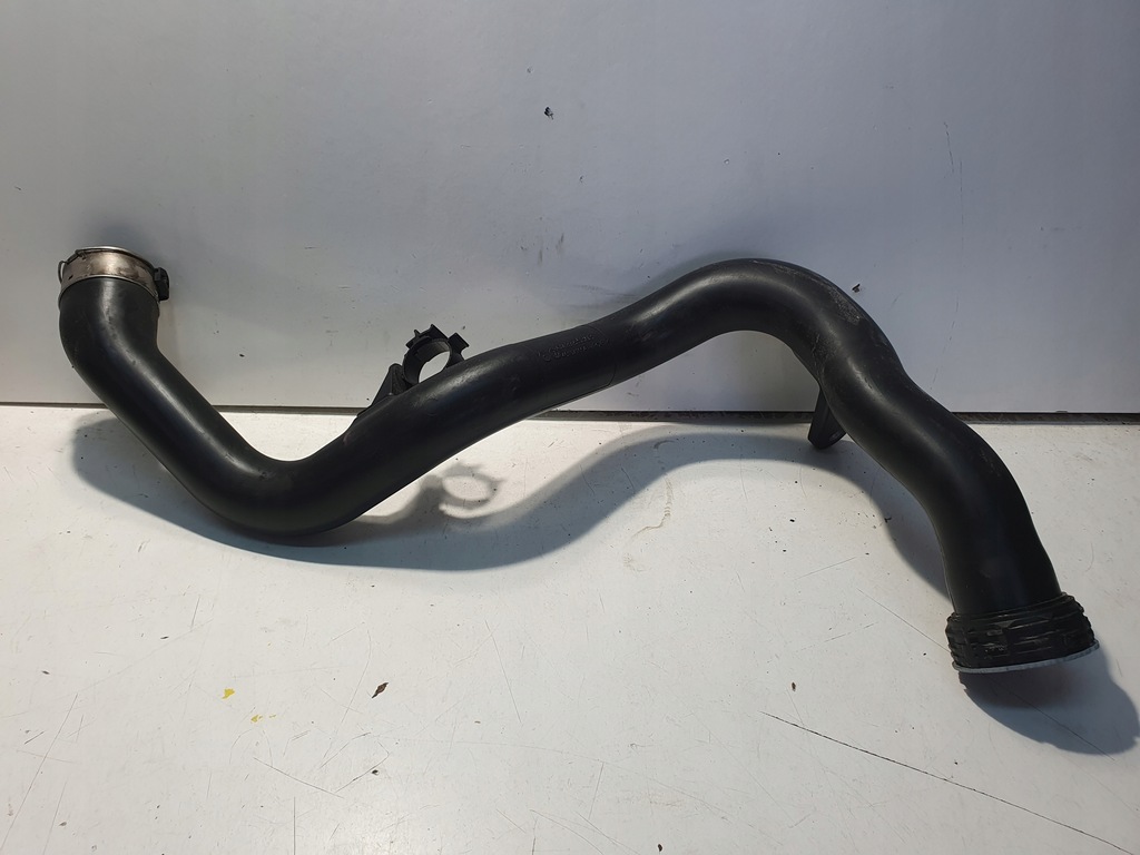 OPEL INSIGNIA B RURA INTERCOOLERA 39155303 2.0 D - 12491727045 ...