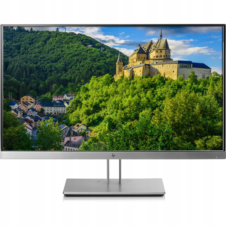 Monitor HP EliteDisplay E233 23" HDMI - 13421527781 - oficjalne ...