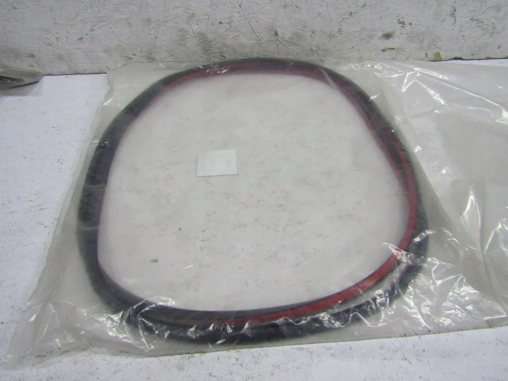 Volvo XC60 II uszczelka drzwi lewych przód - 13179227361 - oficjalne ...