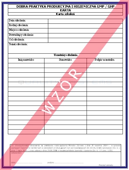 Księga HACCP, dokumentacja GHP/GMP - Komplet - 11409722980 - oficjalne ... Księga HACCP, dokumentacja GHP/GMP - Komplet - 11409722980 - oficjalne ...