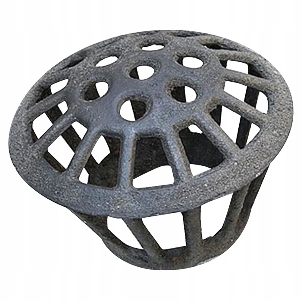 Downspout Filter Cast Floor Drain Mesh Grate - 13586954376 - oficjalne ...