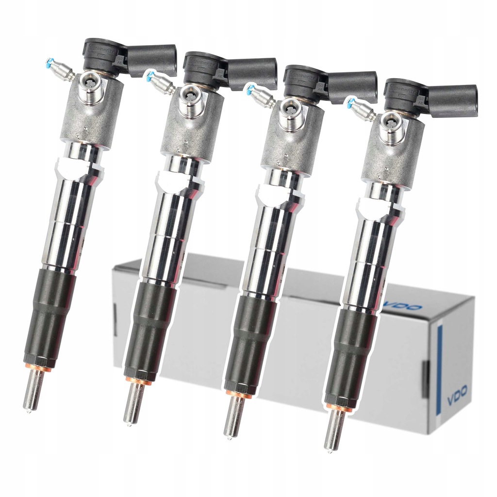 4x WTRYSKIWACZ 9660334880,9658194180 - 14720279042 - oficjalne archiwum ...