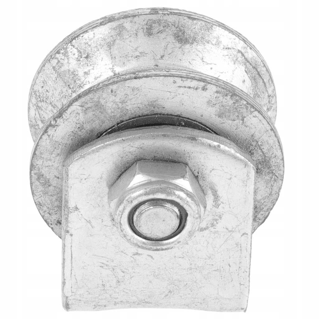 Cast Casters Cable Pulley Rigid Track Wheel - 14314170860 - oficjalne ...