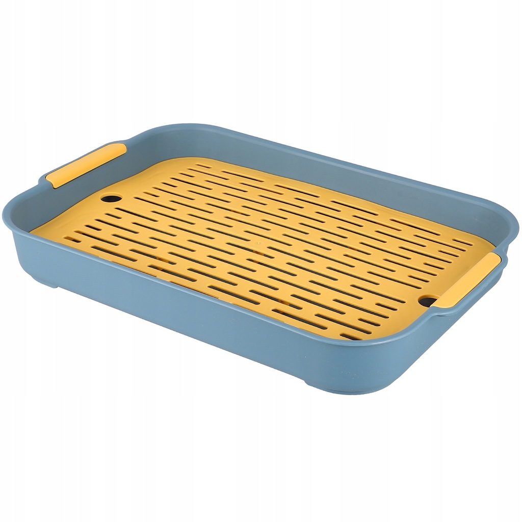 Drain Tray Dish Drying Glasses Draining - 14095740233 - oficjalne ...
