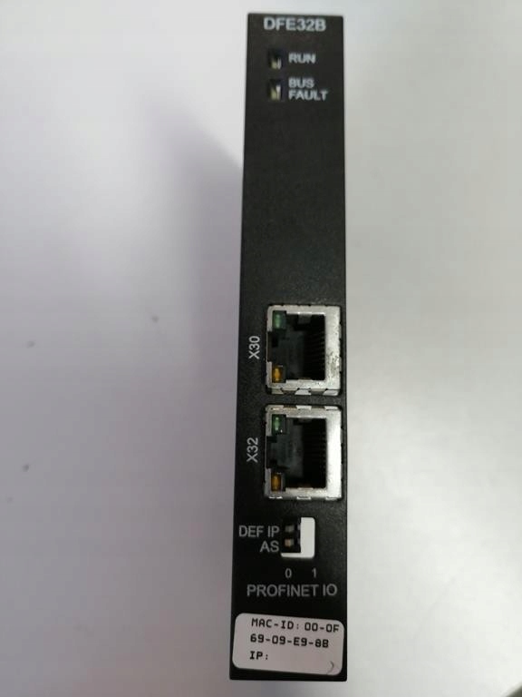 SEW MODUŁ PROFINET IO DFE32B - 9266449379 - oficjalne archiwum Allegro