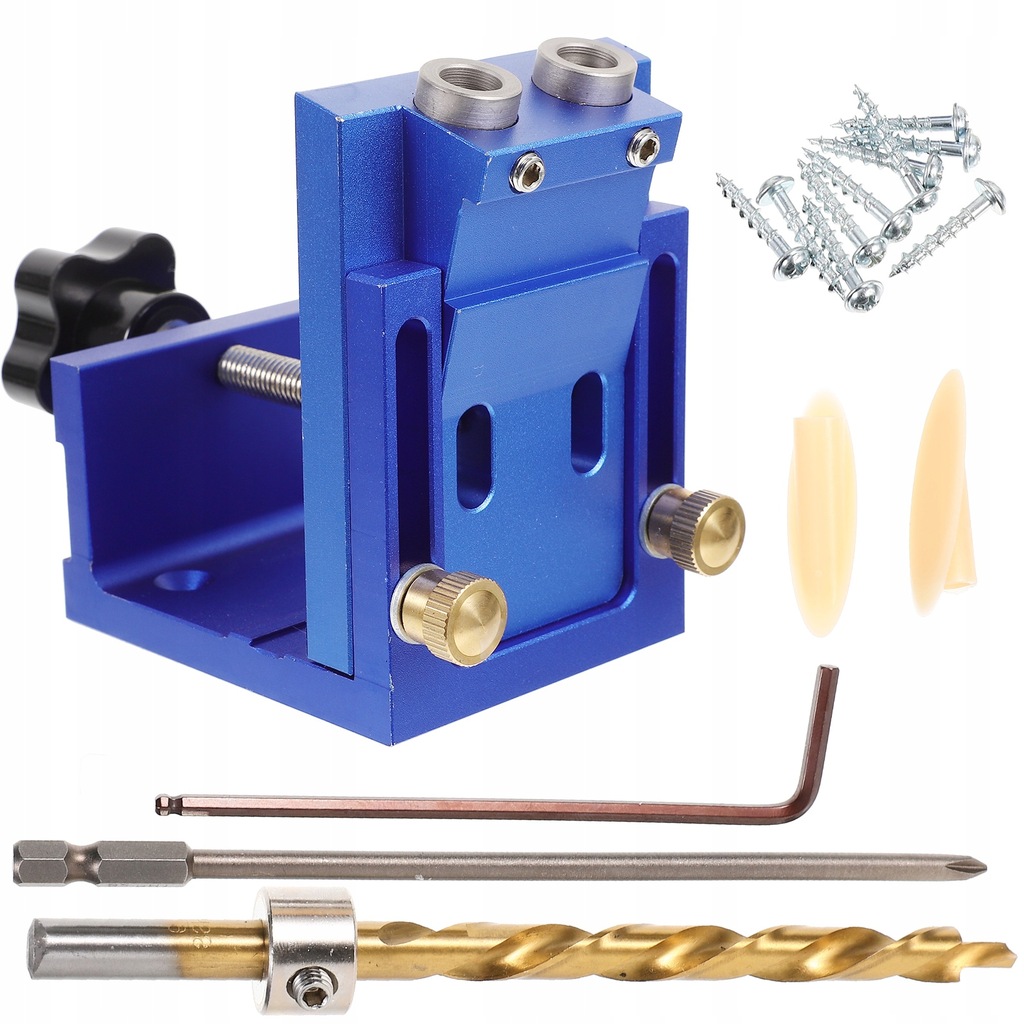 Angle Drill Guide Adapter Carpenter - 14006292642 - oficjalne archiwum ...