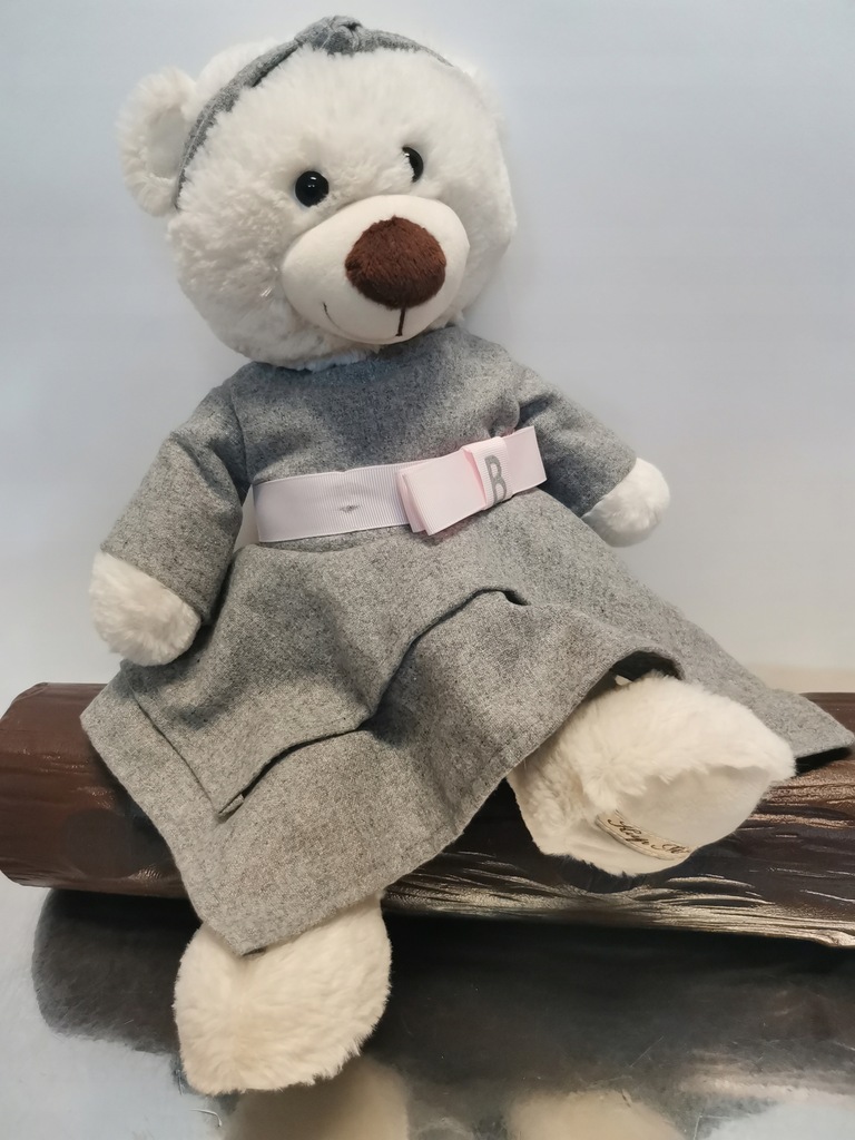 Kup Misia 2018 Aga podaruj misia miś maskotka TVN - 12297029633 ...