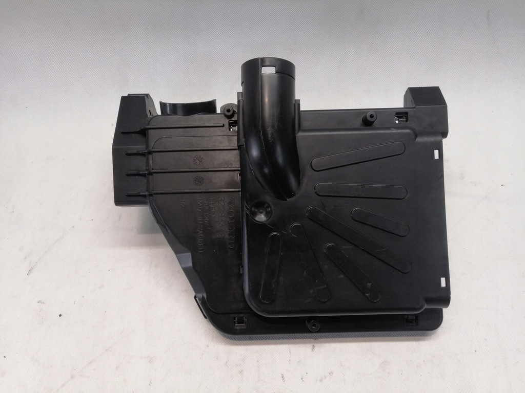 VOLVO XC90 II OBUDOWA KOMPUTERA 32283379 D4 D5 2.0 - 10725652287 ...