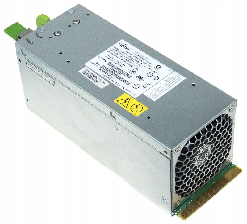 FUJITSU DPS-800GB-2 A 800W TX200 S5 A3C40098849 - 7487201281 - oficjalne archiwum Allegro