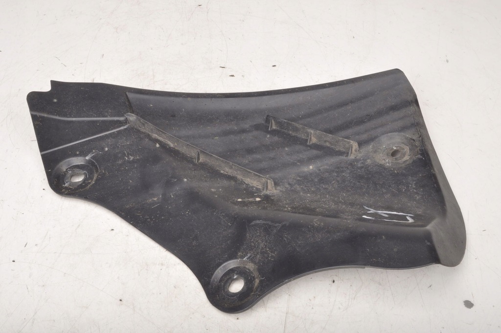 TOYOTA AYGO II LIFT NADKOLE LEWY TYŁ OSŁONA - 12520118735 - oficjalne ...