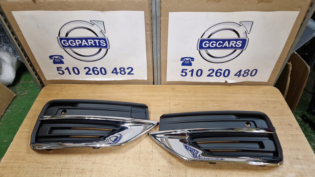 VOLVO XC90 INSCRIPTION KRATKA ZDERZAKA po 2021 - 13474524963 ...