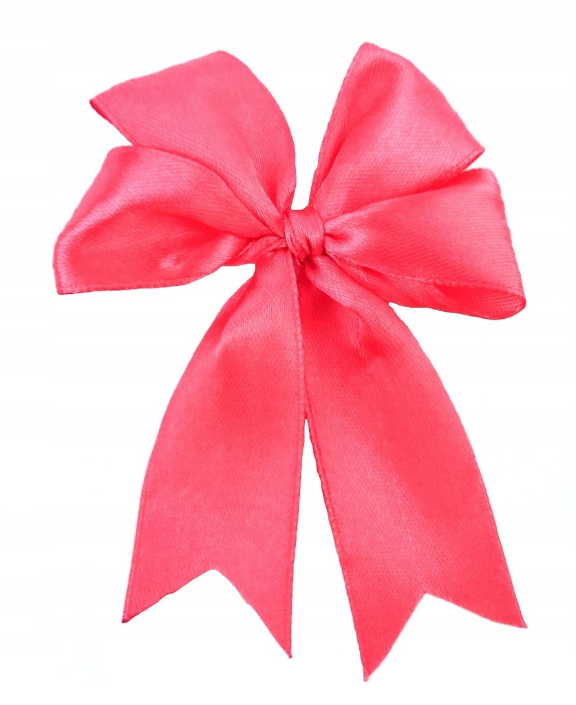 Kokardka Kokardki czerwone świąteczne na choinkę - 7666802966 ...