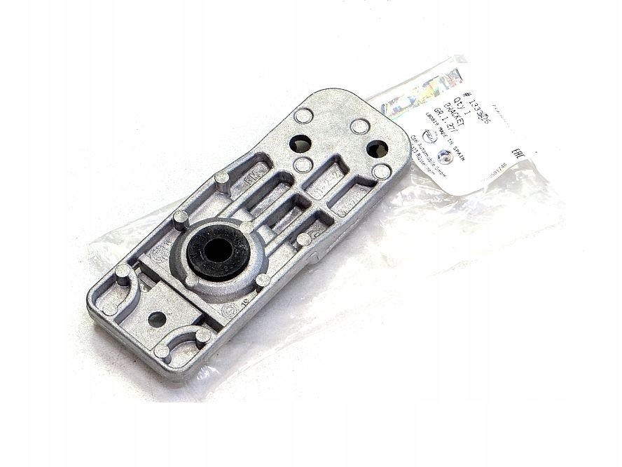 UCHWYT WSPORNIK MOCOWANIE CHŁODNIC OPEL ASTRA IV J - 8523007520 ...