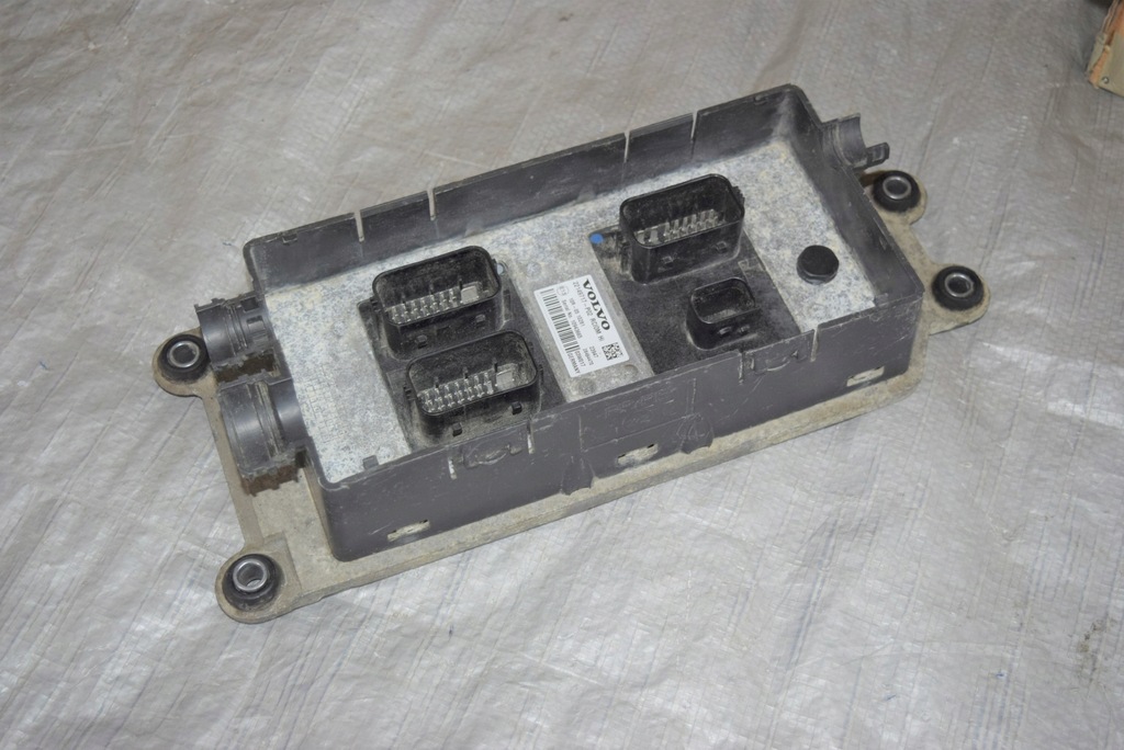 STEROWNIK KASETA MODUŁ RCIOM VOLVO FH 4 22149717 - 8968738310 ...