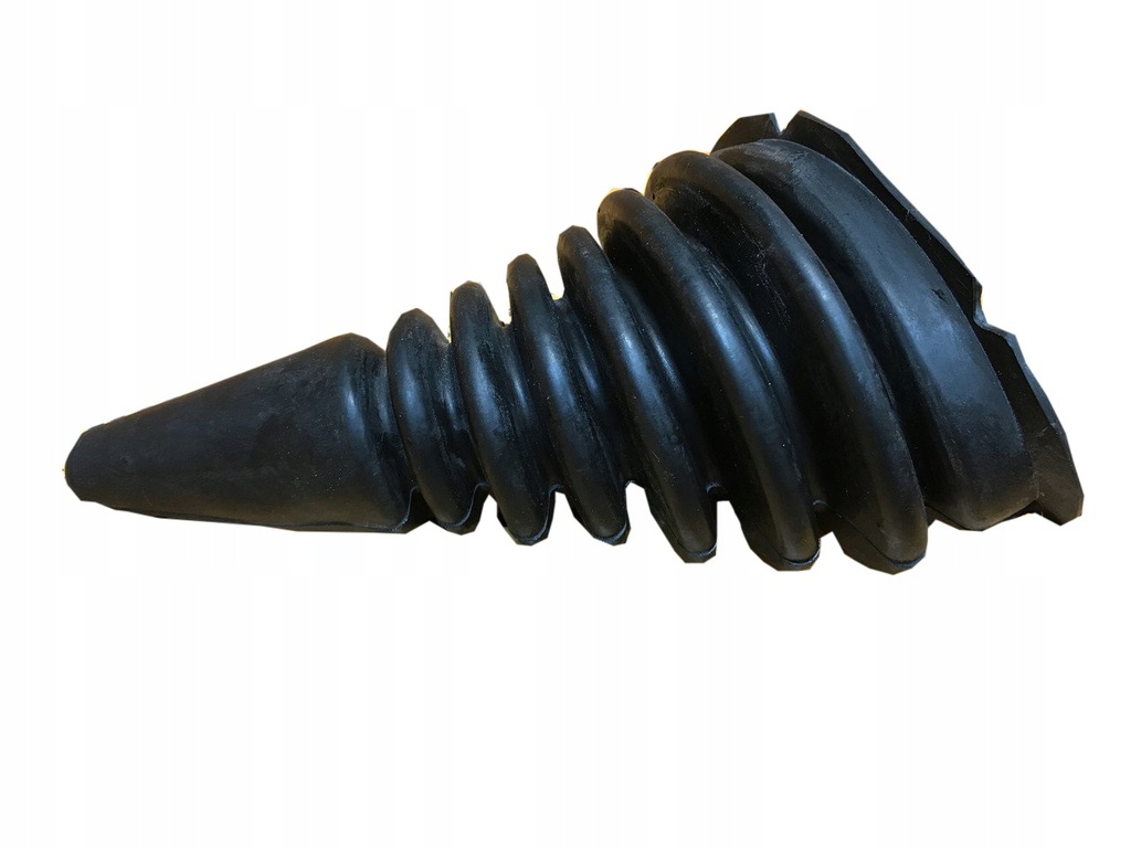 OSŁONA LEWARKA MIESZEK JCB 3CX 4CX 331/25685 guma - 10962635052 ...