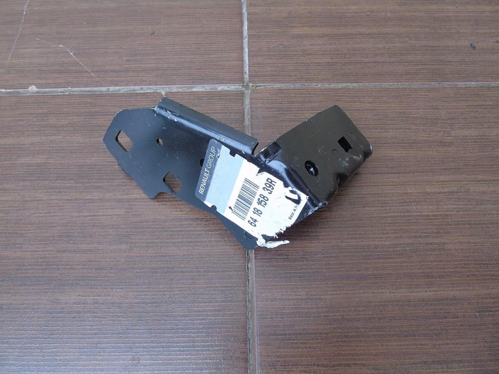 MOCOWANIE UCHWYT BŁOTNIKA CLIO IV 12- CAPTUR 13- L - 11704662433 ...