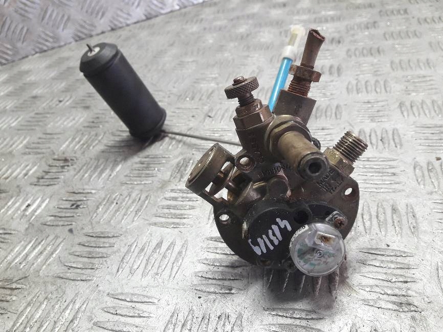 ELEKTROZAWÓR TOMASETTO H220/225 30 PASSAT B5 - 13089190500 - oficjalne archiwum Allegro