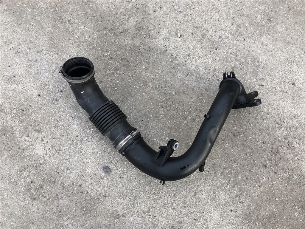 RURA TURBO POWIETRZA 2.3 DCI MASTER III 16-19R. - 13348857337 ...