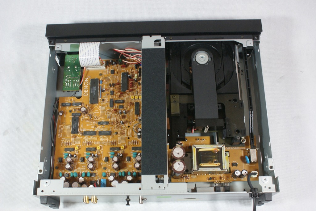 Купить ДЕНОН DCD-2560: отзывы, фото и характеристики на Aredi.ru ...