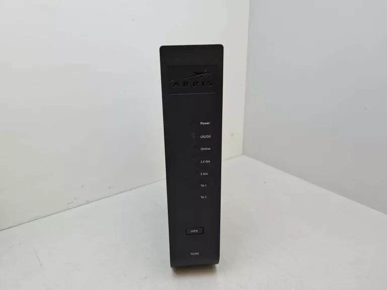 ROUTER ARRIS TG2492S - 12459276087 - oficjalne archiwum Allegro